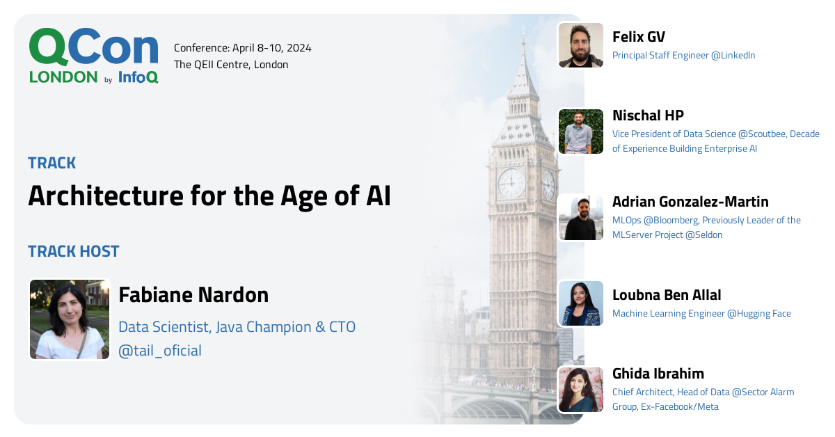 QCon London 2023 | Debugging Production