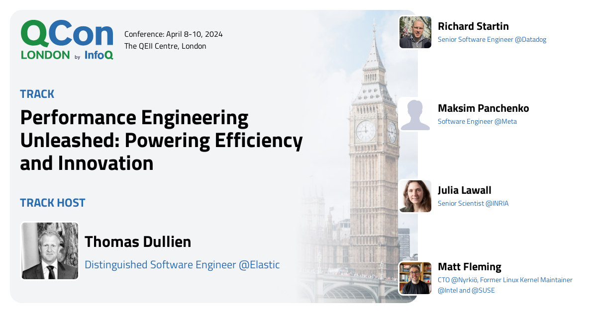 Performance Engineering Unleashed: Powering Efficiency and Innovation ...