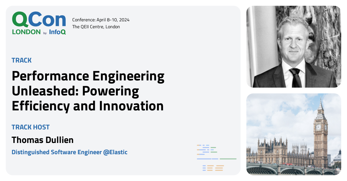 Thomas Dullien | QCon London 2023